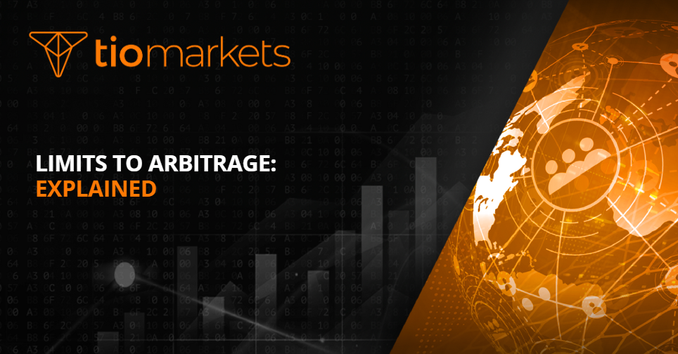 Limits to arbitrage: Explained