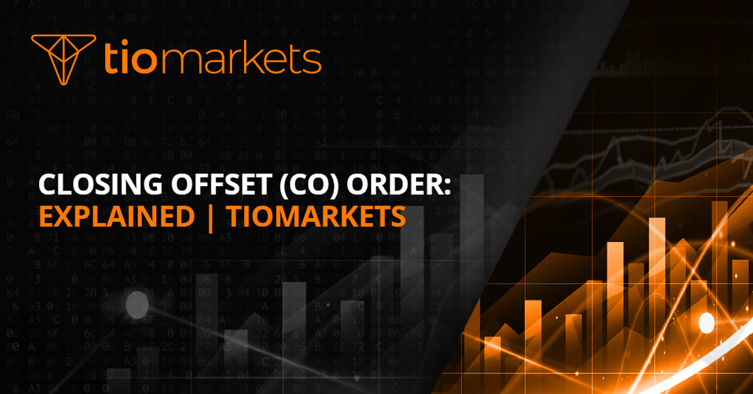 Closing offset (CO) order: Explained | TIOmarkets