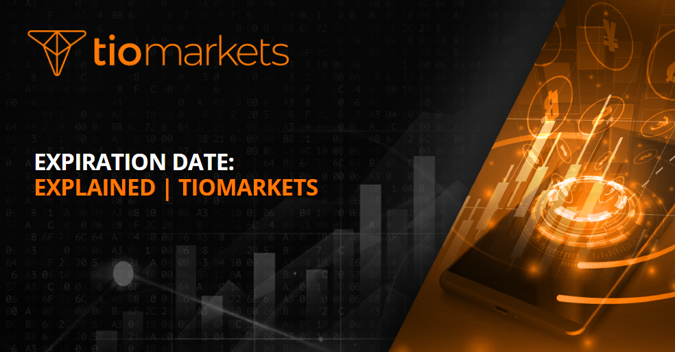 Expiration Date: Explained | TIOmarkets