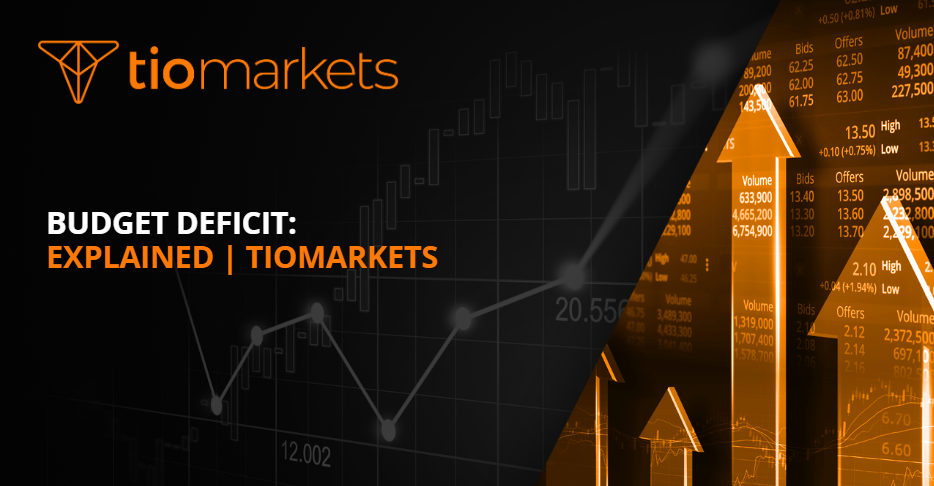 Budget deficit: Explained | TIOmarkets