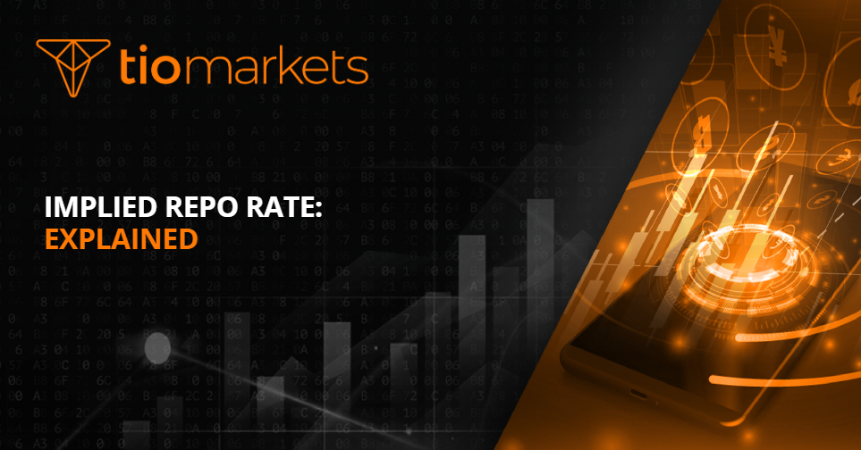 Implied repo rate: Explained