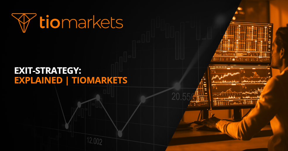 Exit-strategy: Explained | TIOmarkets