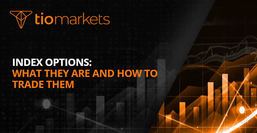 Index Options: What They Are and How to Trade Them