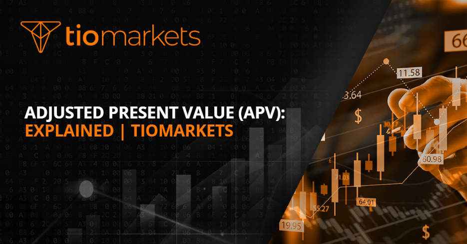Adjusted Present Value (APV): Explained | TIOmarkets