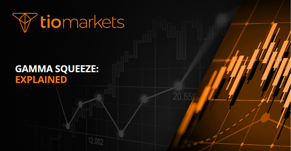 Gamma Squeeze: Explained