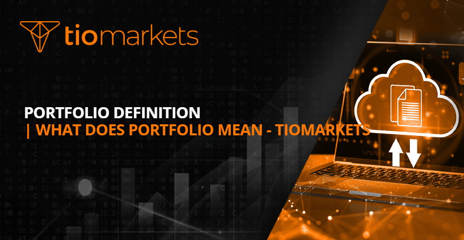 Portfolio Definition | What Does Portfolio Mean - TIOmarkets