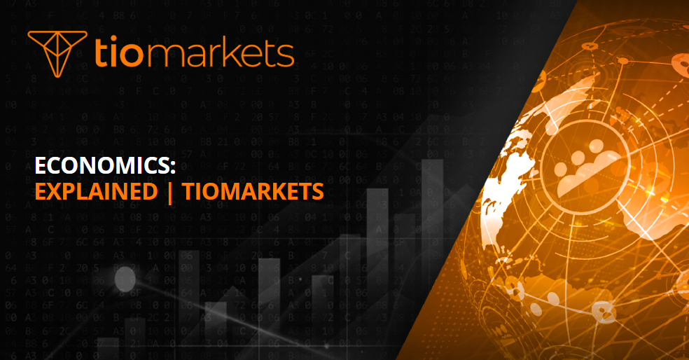 Economics: Explained | TIOmarkets