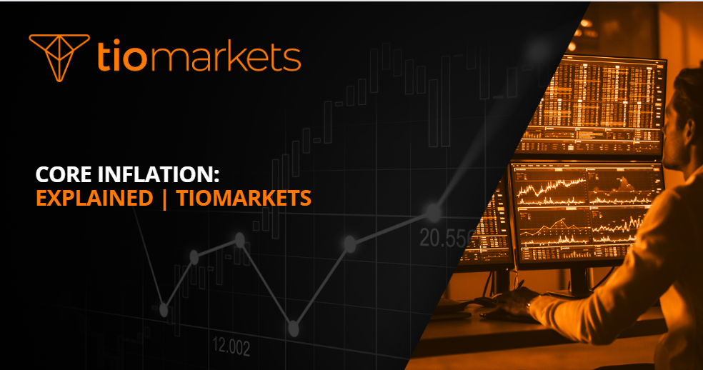 Core inflation: Explained | TIOmarkets