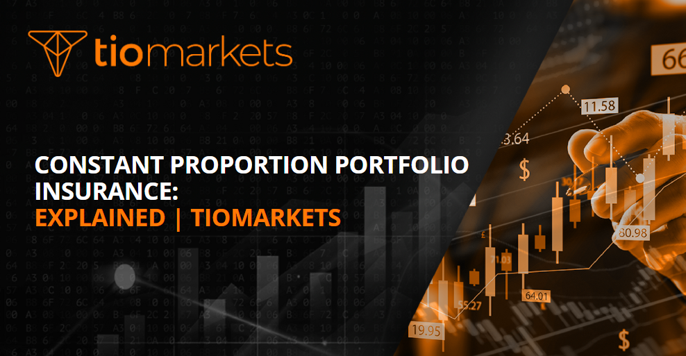 Constant proportion portfolio insurance: Explained | TIOmarkets