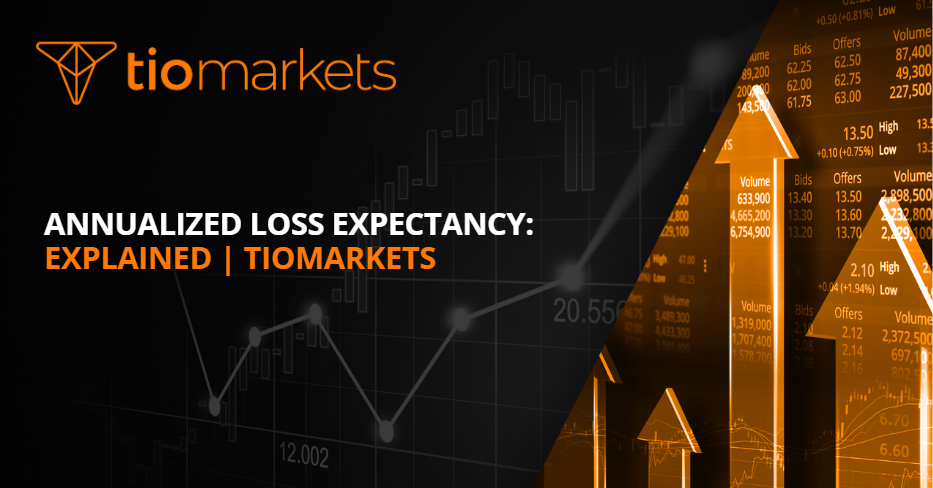 Annualized loss expectancy: Explained | TIOmarkets