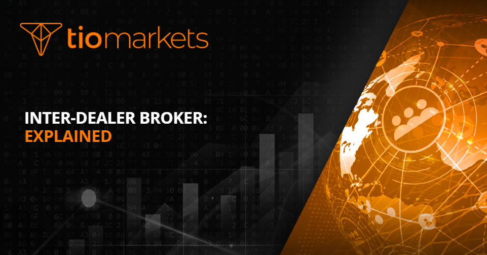 Inter-dealer broker: Explained