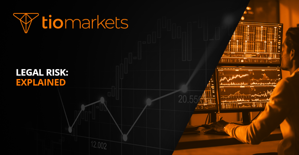 Legal risk: Explained