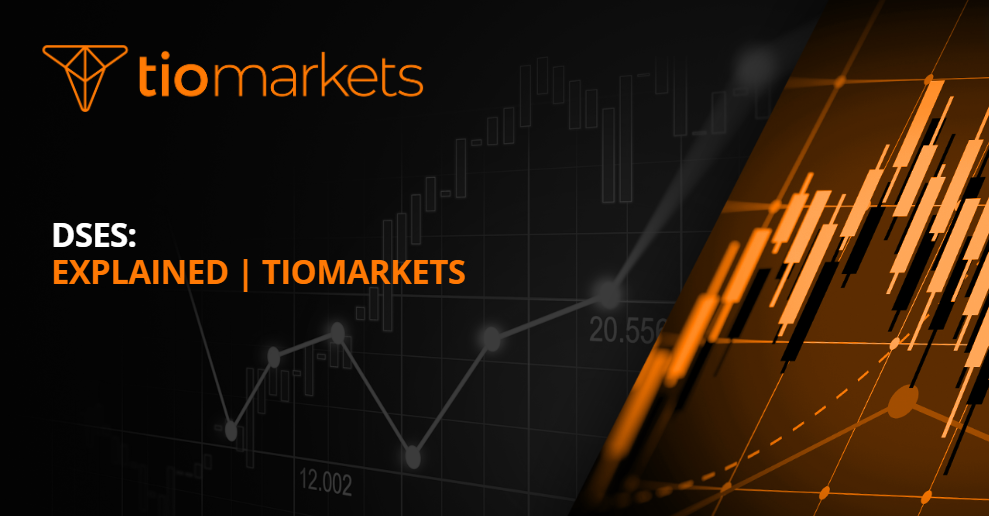 DSES: Explained | TIOmarkets