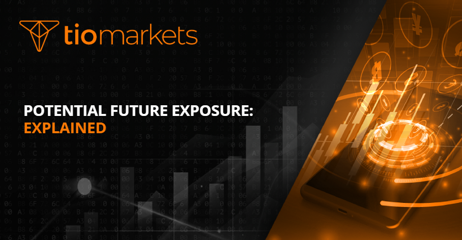 Potential future exposure: Explained
