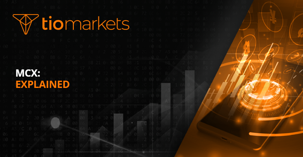 MCX: Explained