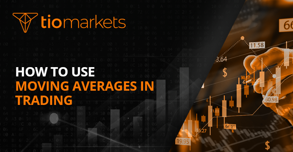 How to Use Moving Averages in Trading
