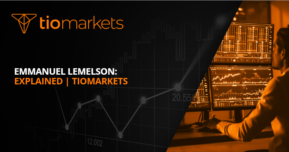 Emmanuel Lemelson: Explained | TIOmarkets