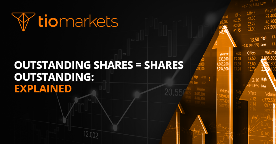 Outstanding shares = shares outstanding: Explained