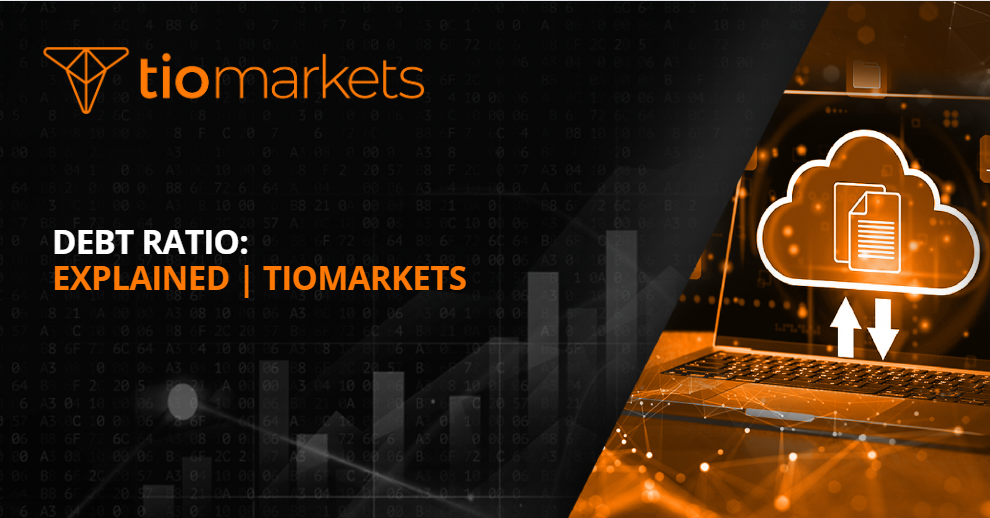 Debt ratio: Explained | TIOmarkets