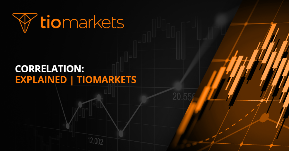 Correlation: Explained | TIOmarkets