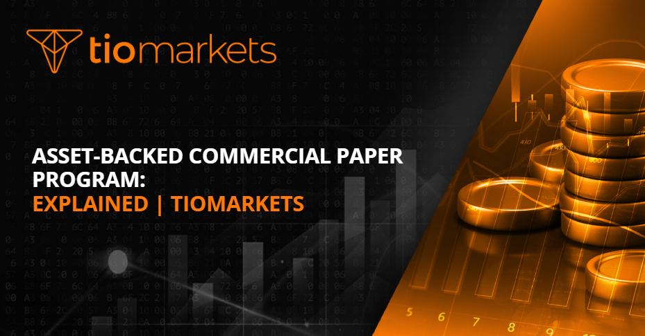 Asset-backed commercial paper program: Explained | TIOmarkets