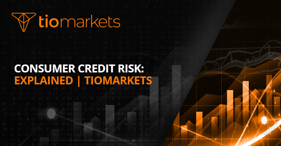 Consumer credit risk: Explained | TIOmarkets
