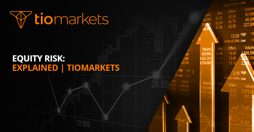 Equity Risk: Explained | TIOmarkets