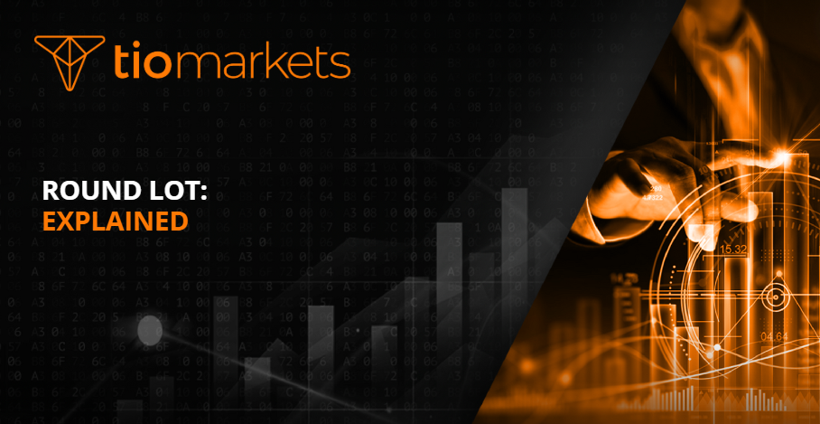 Round lot: Explained