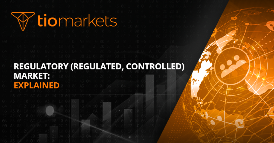Regulatory (Regulated, Controlled) Market: Explained