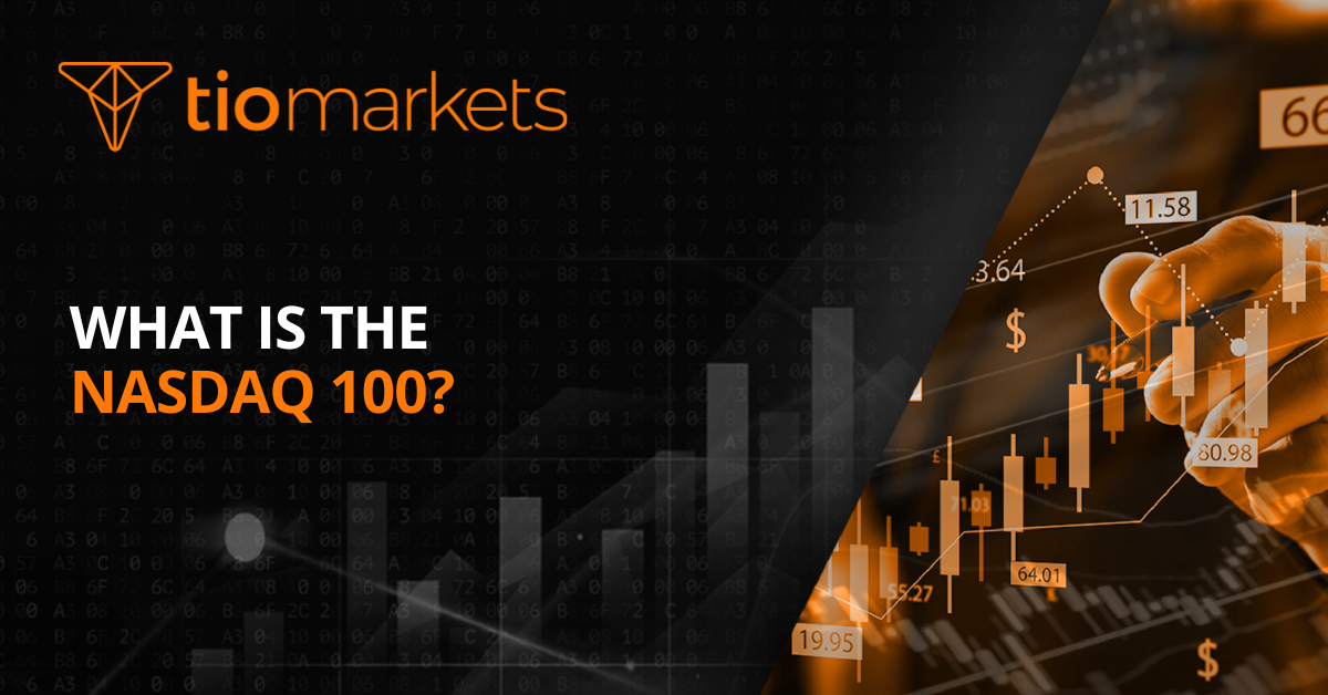 What is The Nasdaq 100?