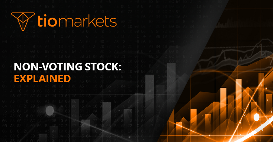 Non-voting stock: Explained
