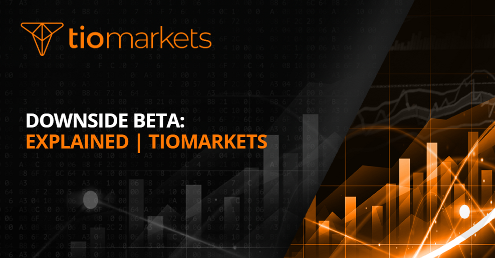 Downside beta: Explained | TIOmarkets