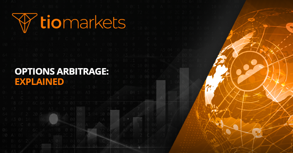 Options arbitrage: Explained