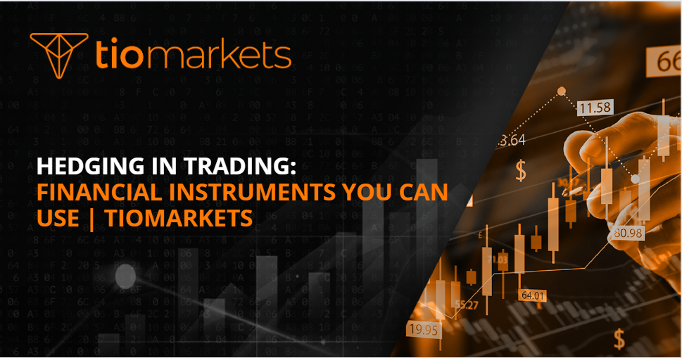 Hedging in Trading: Financial Instruments You Can Use | TIOmarkets