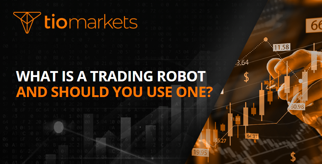 What is a Trading Robot and Should You Use One?