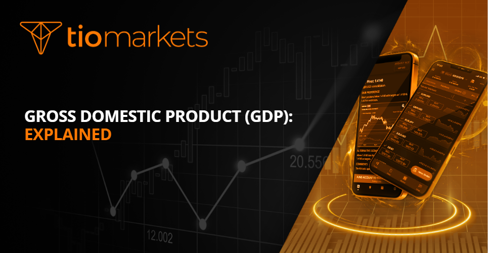 Gross Domestic Product (GDP): Explained