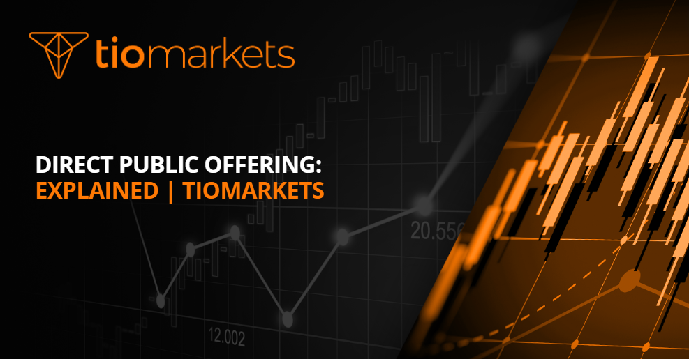 Direct public offering: Explained | TIOmarkets