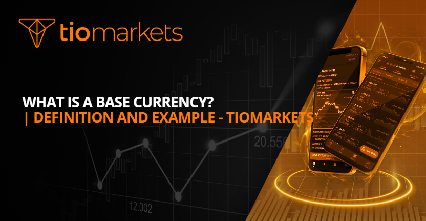 What is a Base Currency? | Definition and Example - TIOmarkets