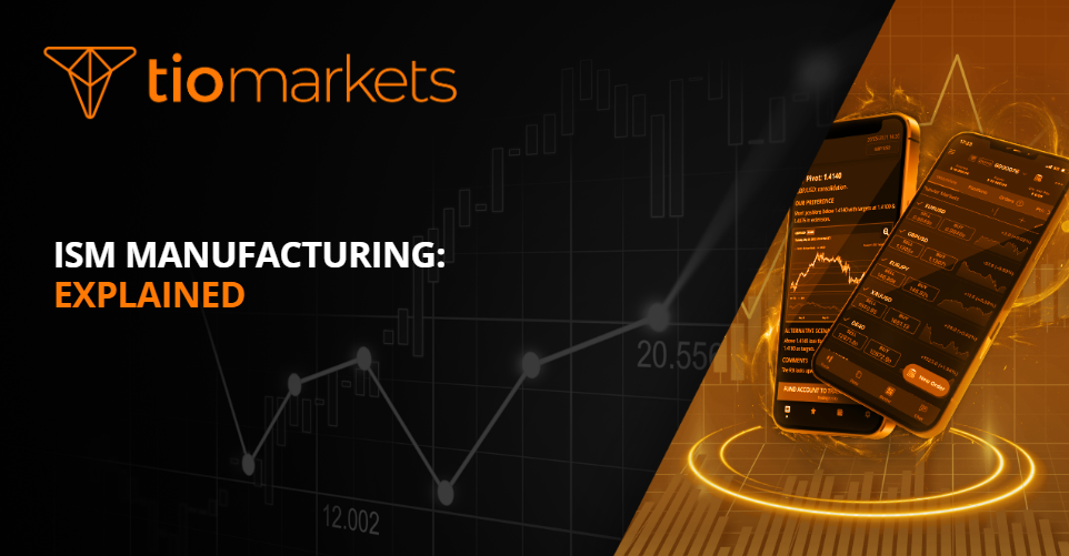 ISM manufacturing: Explained