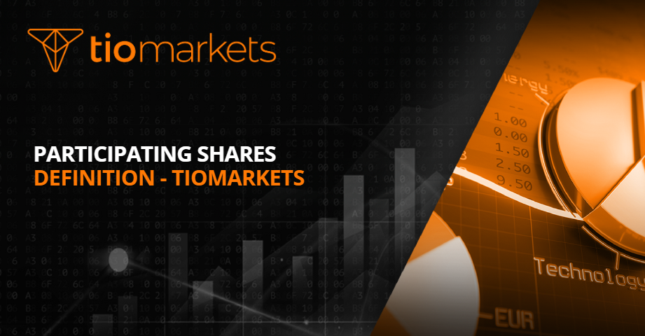 Participating Shares Definition - TIOmarkets