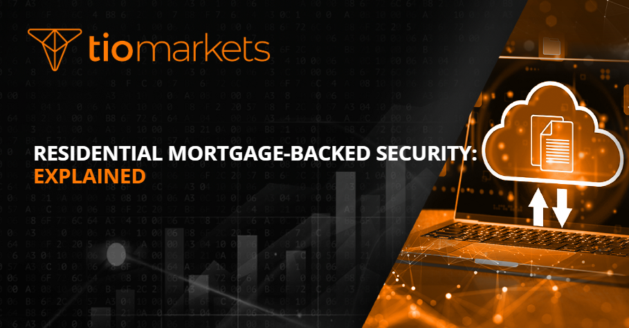 Residential mortgage-backed security: Explained