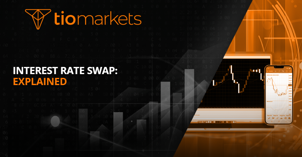 Interest rate swap: Explained