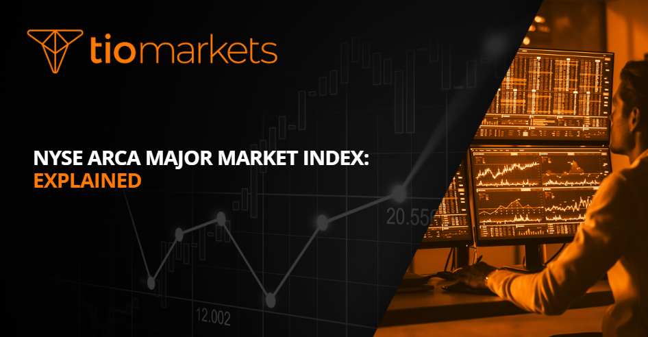 NYSE Arca Major Market Index: Explained