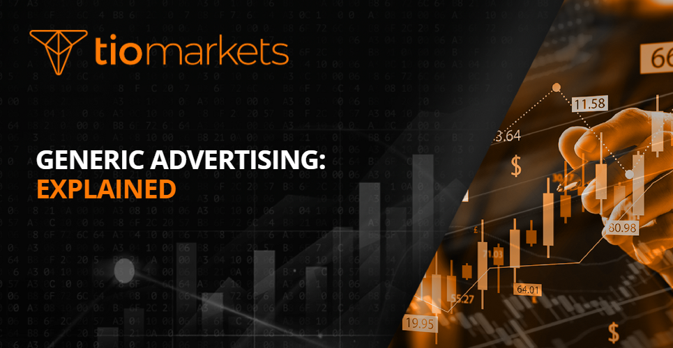 Generic advertising: Explained