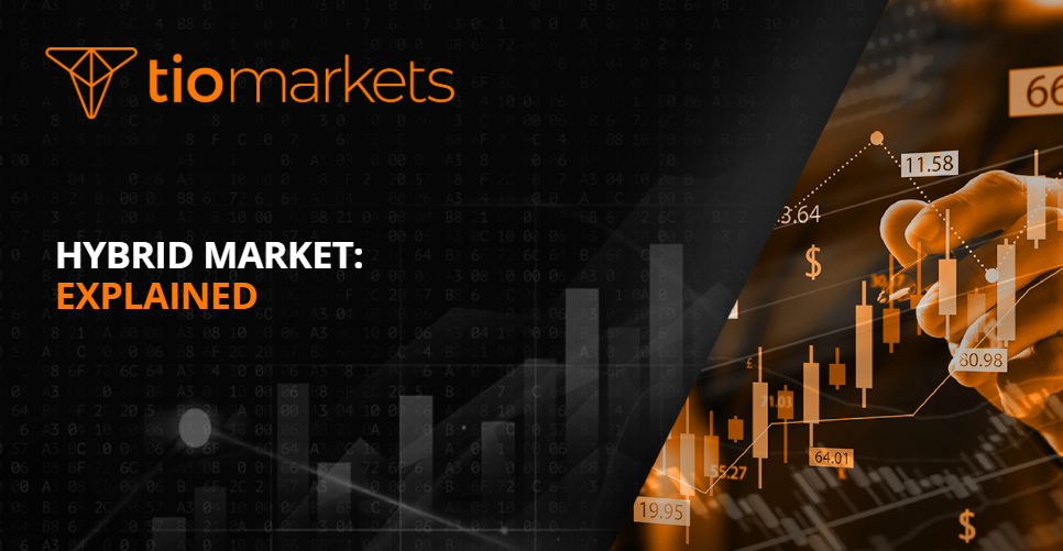 Hybrid market: Explained