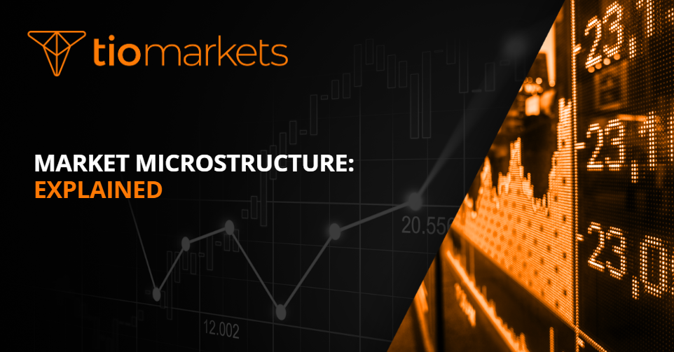 Market microstructure: Explained
