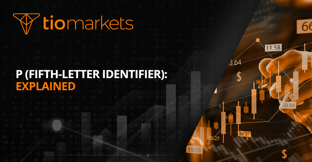 P (Fifth-Letter Identifier): Explained