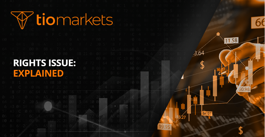 Rights Issue: Explained