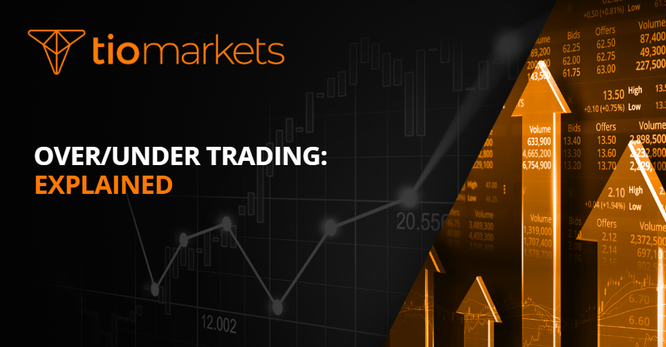Over/Under Trading: Explained