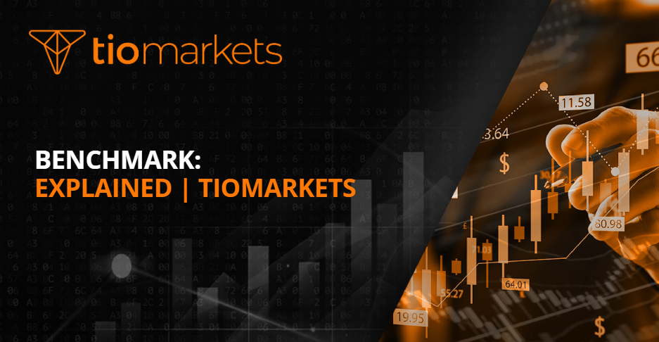 Benchmark: Explained | TIOmarkets